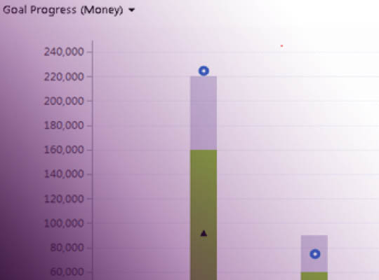 What is Gamification in Microsoft Dynamics 365? | Infinity Group