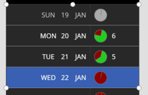 Microsoft Power Apps | Time Logging Power App | Infinity Group