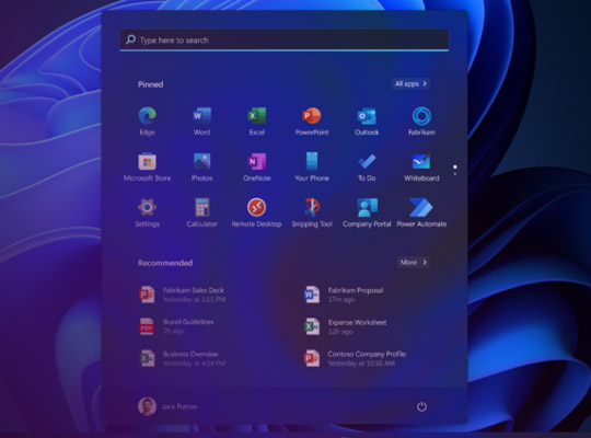 The latest Microsoft Windows 11 Upgrade | Infinity Group