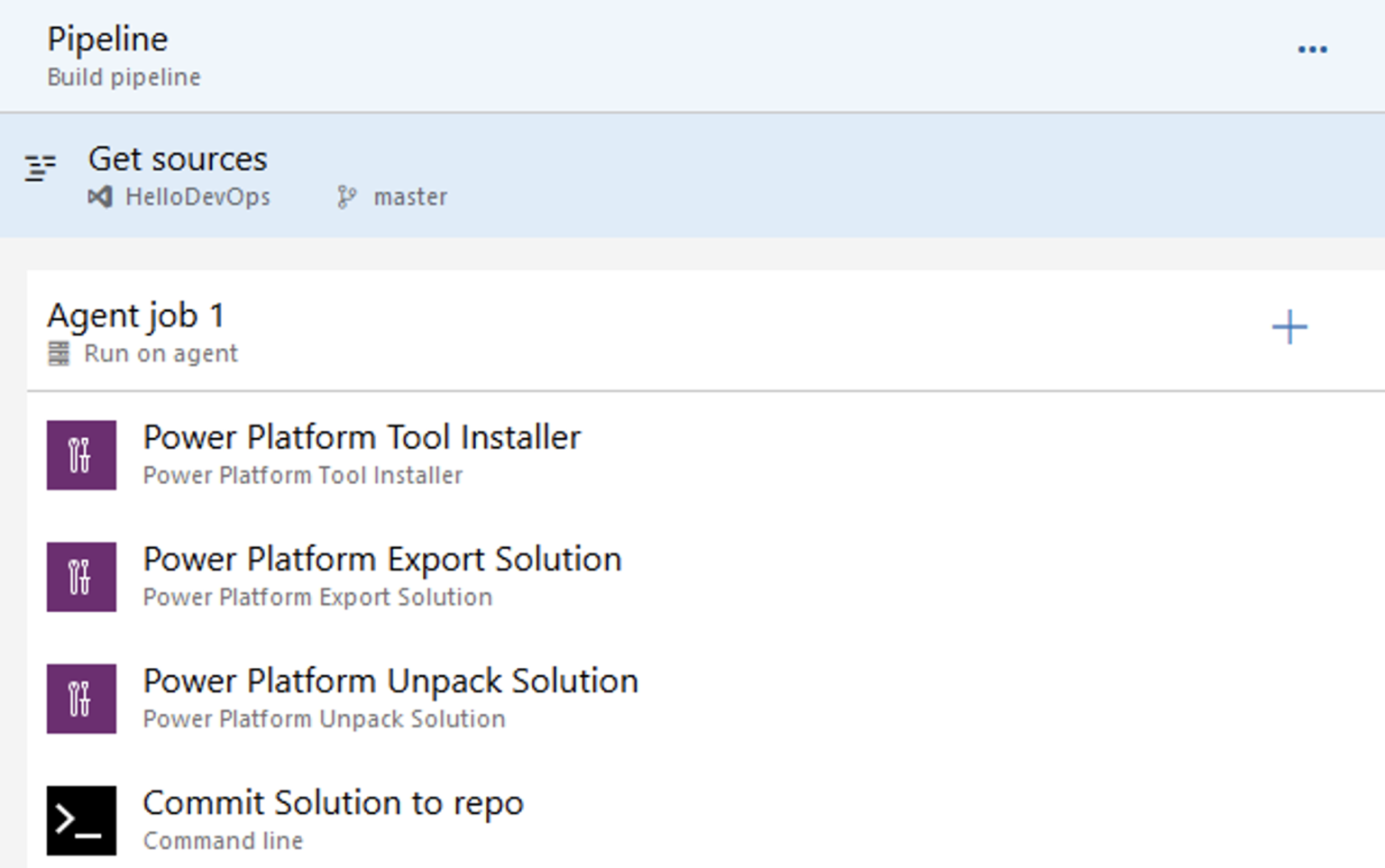 Dynamics 365 Application Lifecycle Management | Infinity Group