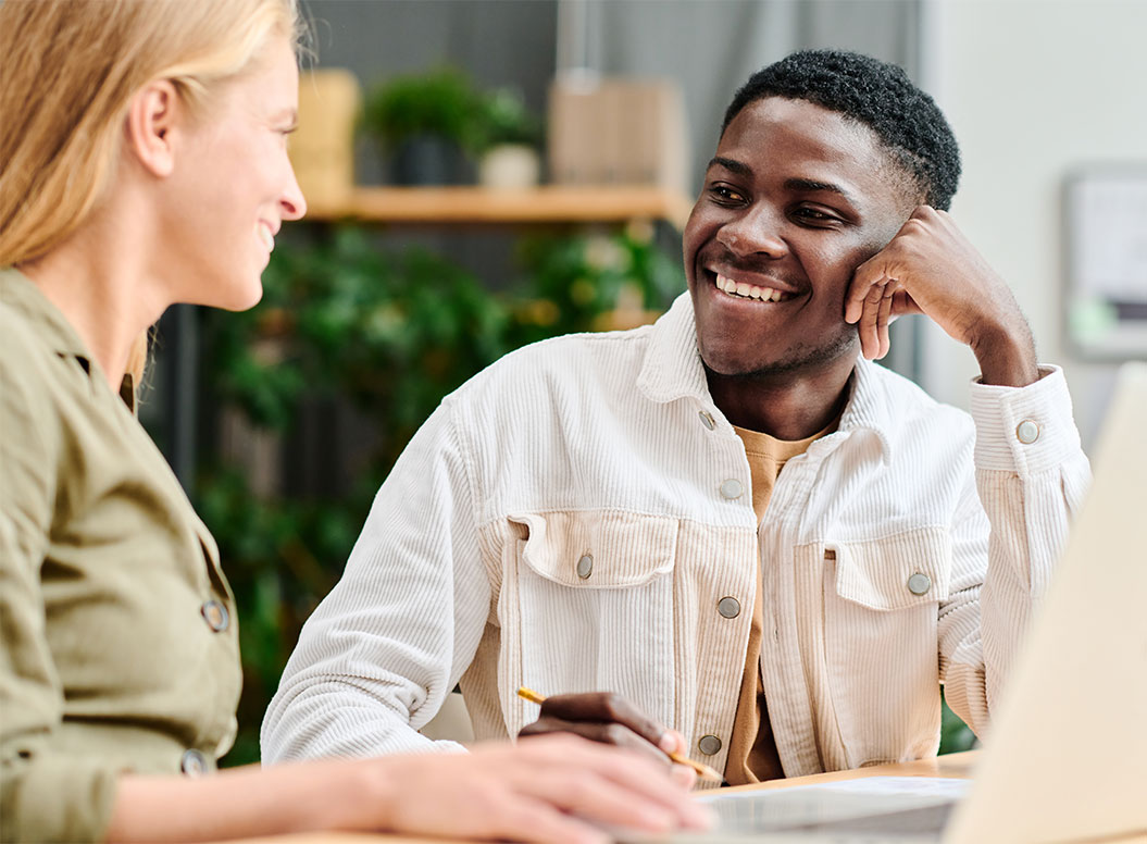 Infinity Group is now a Microsoft Solutions Partner | Infinity Group