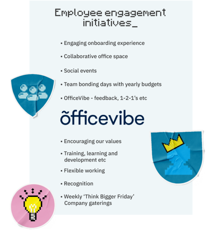 The Infinity Group story: a trip down memory lane_ - Infinity Group (UK)