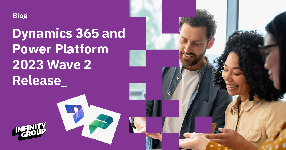 Key Highlights of Dynamics 2023 Release Wave 2_