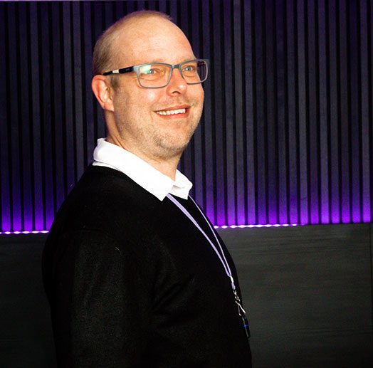 Our People and Teams | Infinity Group