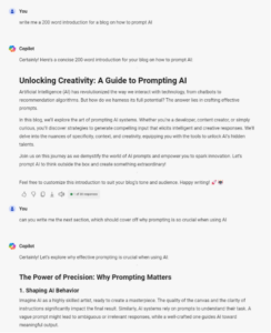 How to use Microsoft Copilot_ - Infinity Group (UK)