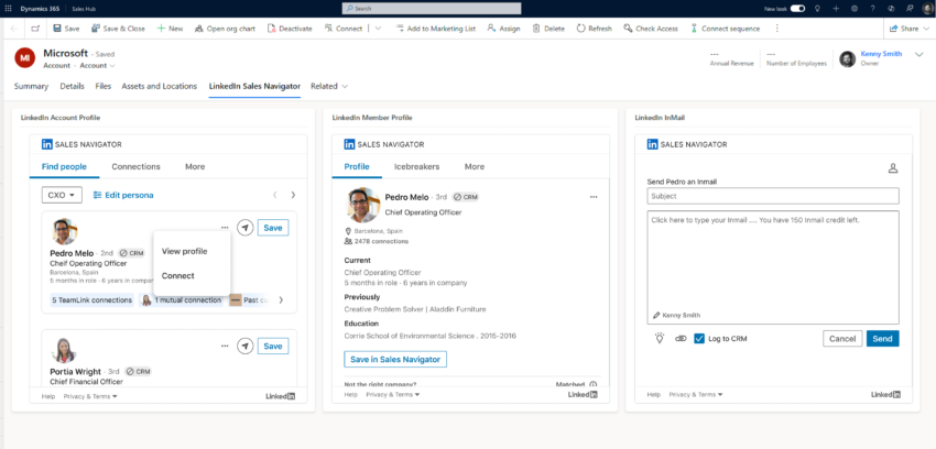 100 performance-boosting things you can do in Dynamics 365_ - Infinity