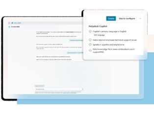 Exploring Copilot Agents: what can they do for your business?