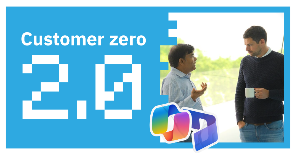 How our Microsoft tech stack drove 35% growth - Infinity Group (UK)