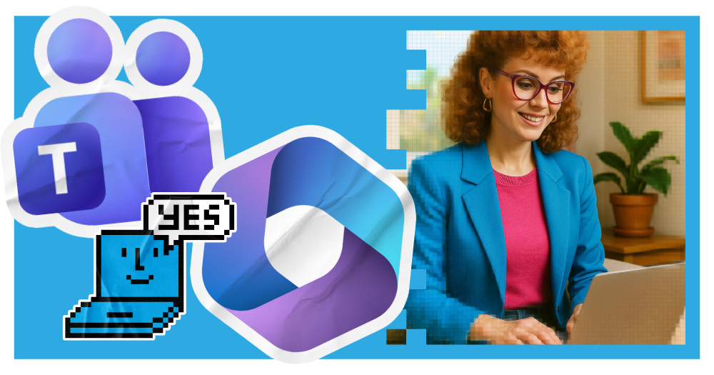 What does hybrid work mean today? - Infinity Group (UK)